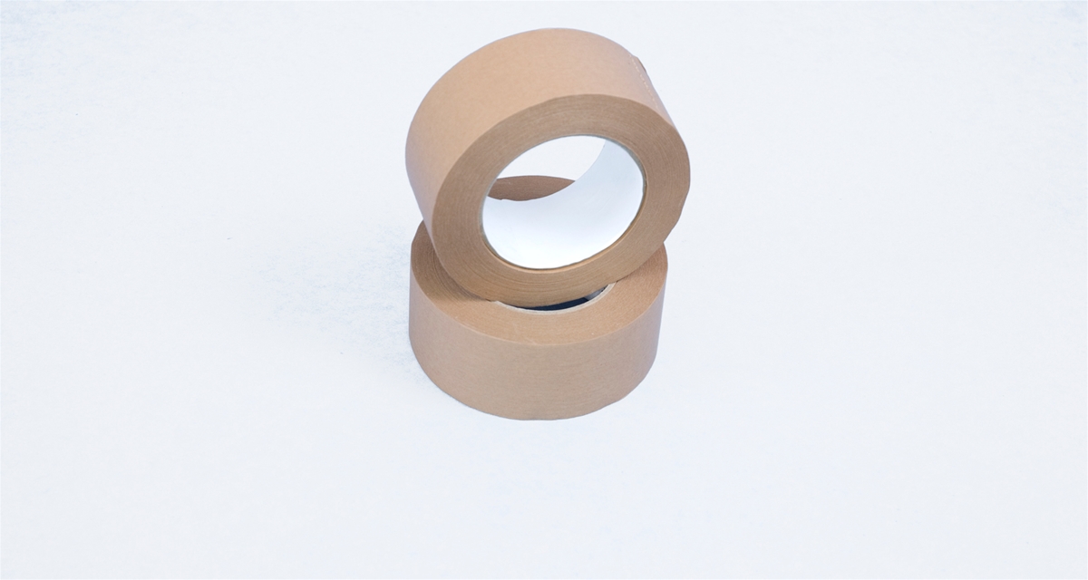 Papiertape | Goedkope verpakkingen | Boxes in Stock